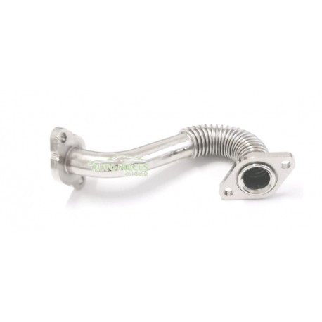 TUYAU CONDUITE EGR RENAULT 8200889753 ESPACE KOLEOS LATITUDE LAGUNA ...