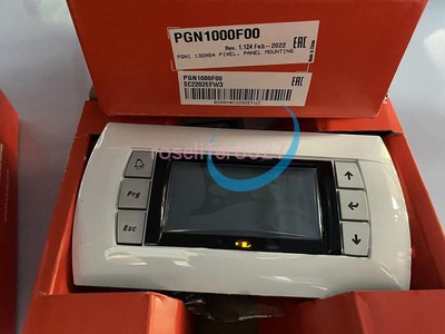 1PCS CAREL Text Display PGN1000F00 replace PGD1000F00 Neuf | eBay
