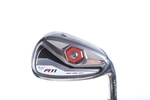 TaylorMade R11 50* Approach Wedge RH 35.5 in Steel Shaft Regular Flex ...