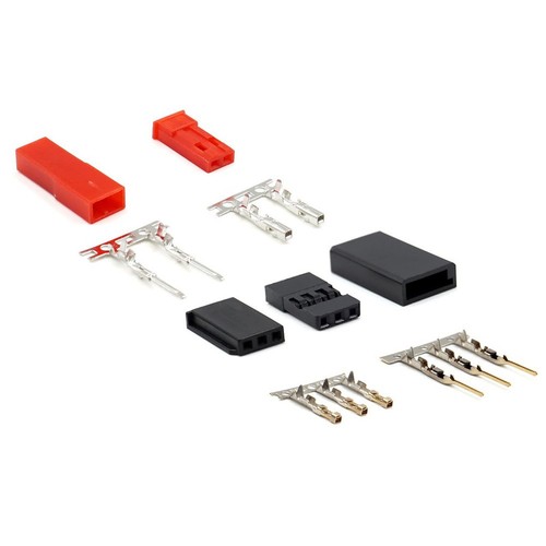 Reliable Female Crimp Pin Cable Kit Compatible with SYP Connectors | eBay