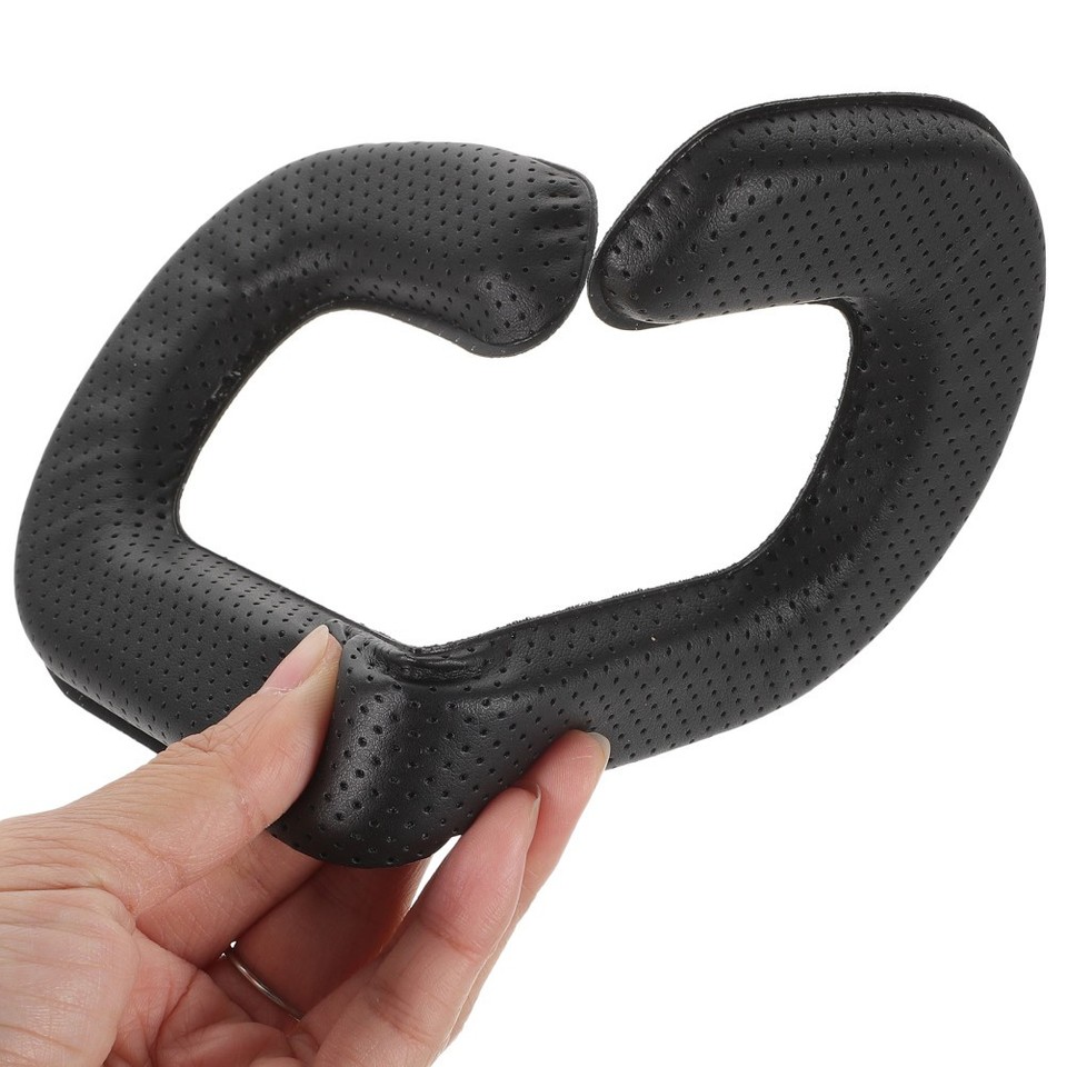 Vr Headset Accessory Sweat Cover for Accessories Replacement Sponge ...