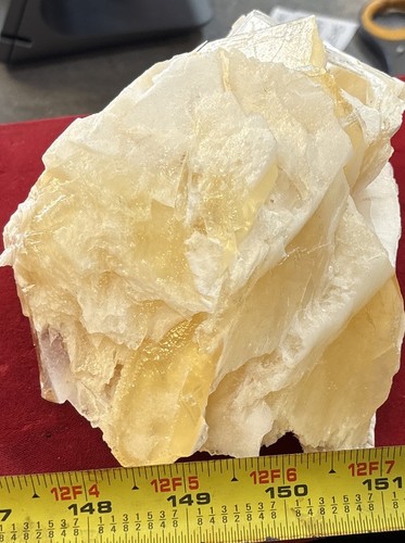 angel wing calcite 2 Pounds 4 Ounces | eBay