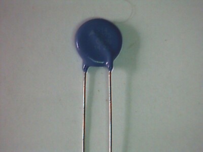 5x Varistor S14K275 275V 14mm 6000A Metalloxid-Varistor MOV | eBay