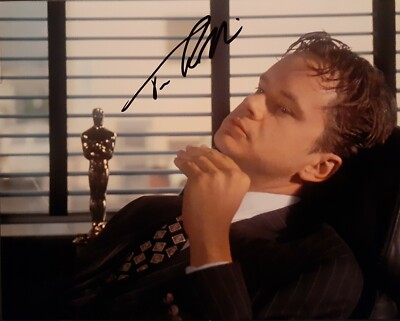Tim Robbins signed 8x10 | eBay