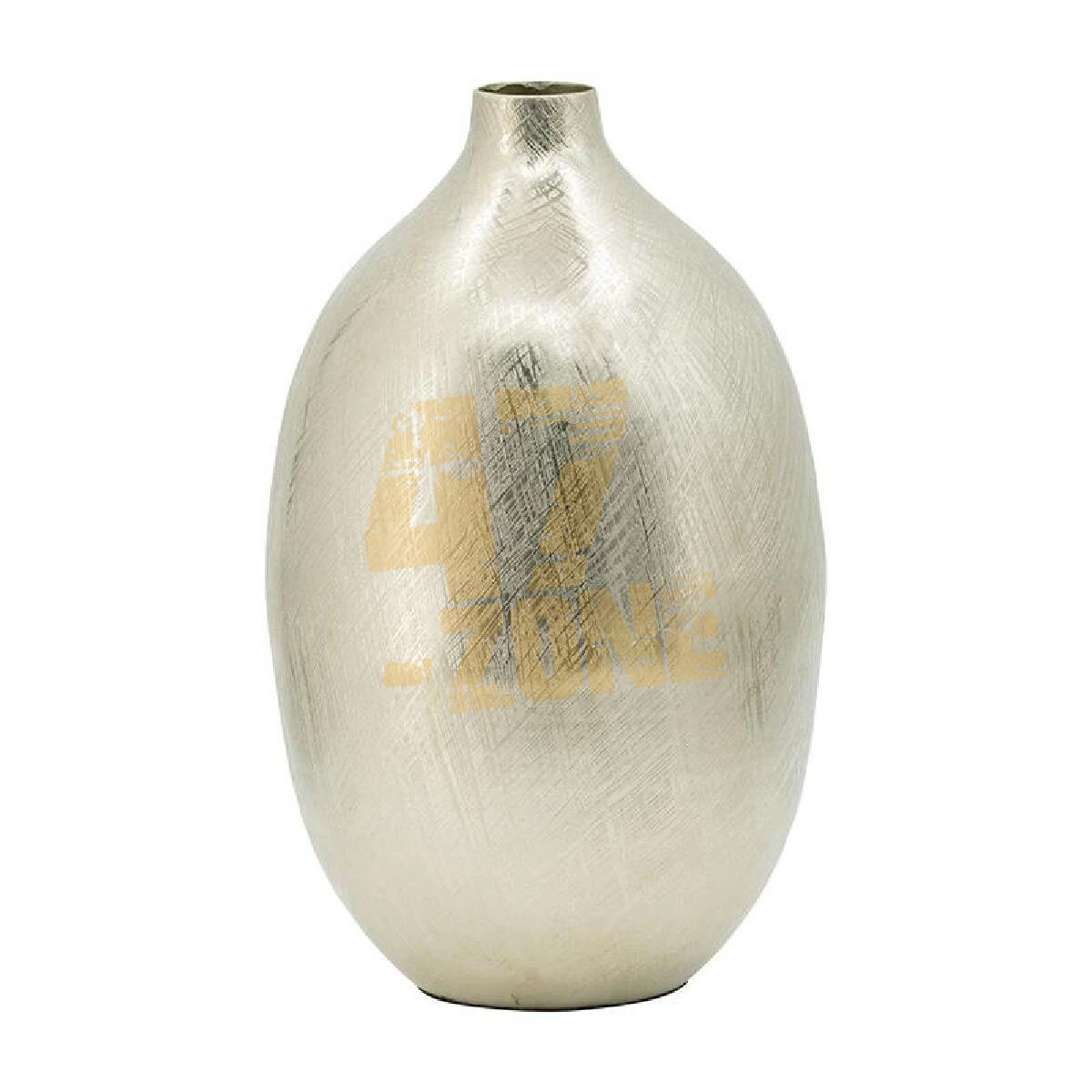 Aluminum Streak Color