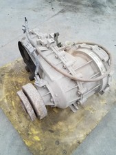 Jeep Wrangler JK Rubicon Transfer Case 241 Mopar for sale online | eBay