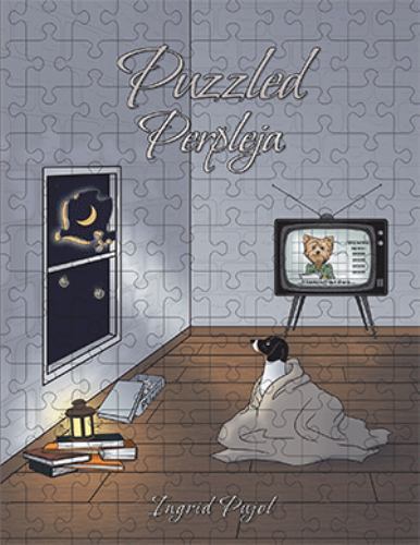 Puzzled Perpleja by Ingrid Pujol (2023, Trade Paperback) for sale ...