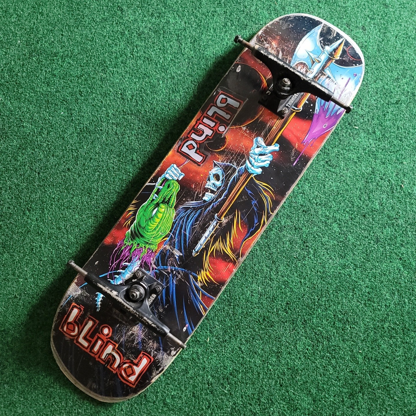 Blind Skateboard Decks