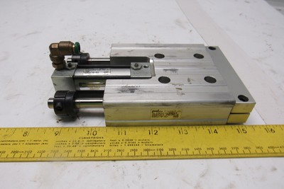 Linear Actuators - Pneumatic Linear Slide