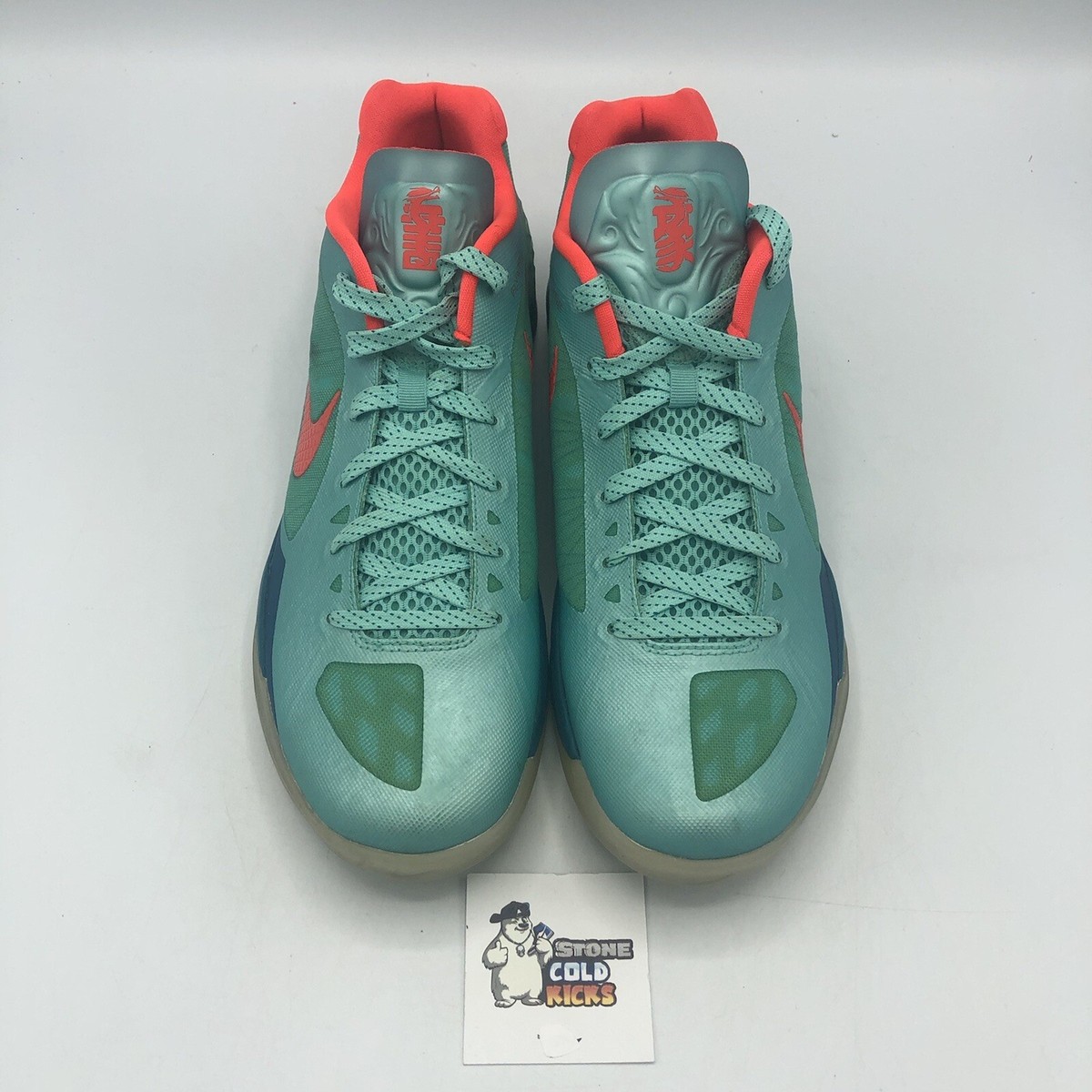 Hyperdunk 2022 Low Jeremy Lin