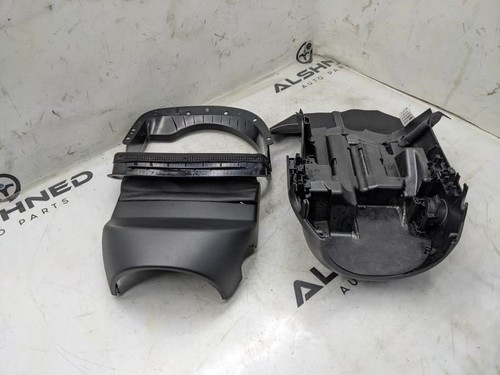 2017-2020 BMW 430i xDrive Steering Column Shroud Cover 61316823466 OEM ...