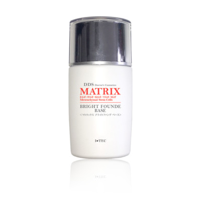 DDS MATRIX Bright Foundation (Foundation Base) | eBay