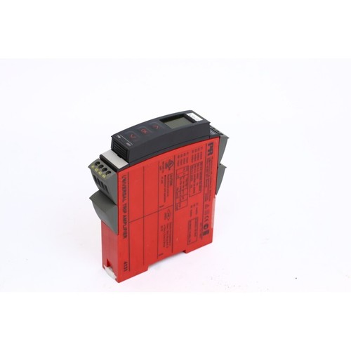 PR electronics 4131 Universal Trip Amplifier (B564) | eBay