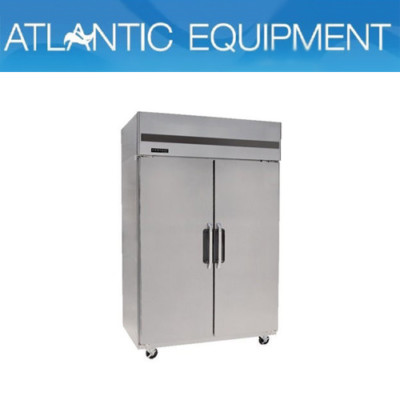 Skope BC126-2RROS-E Centaur Series Double Door Upright Storage Fridge ...