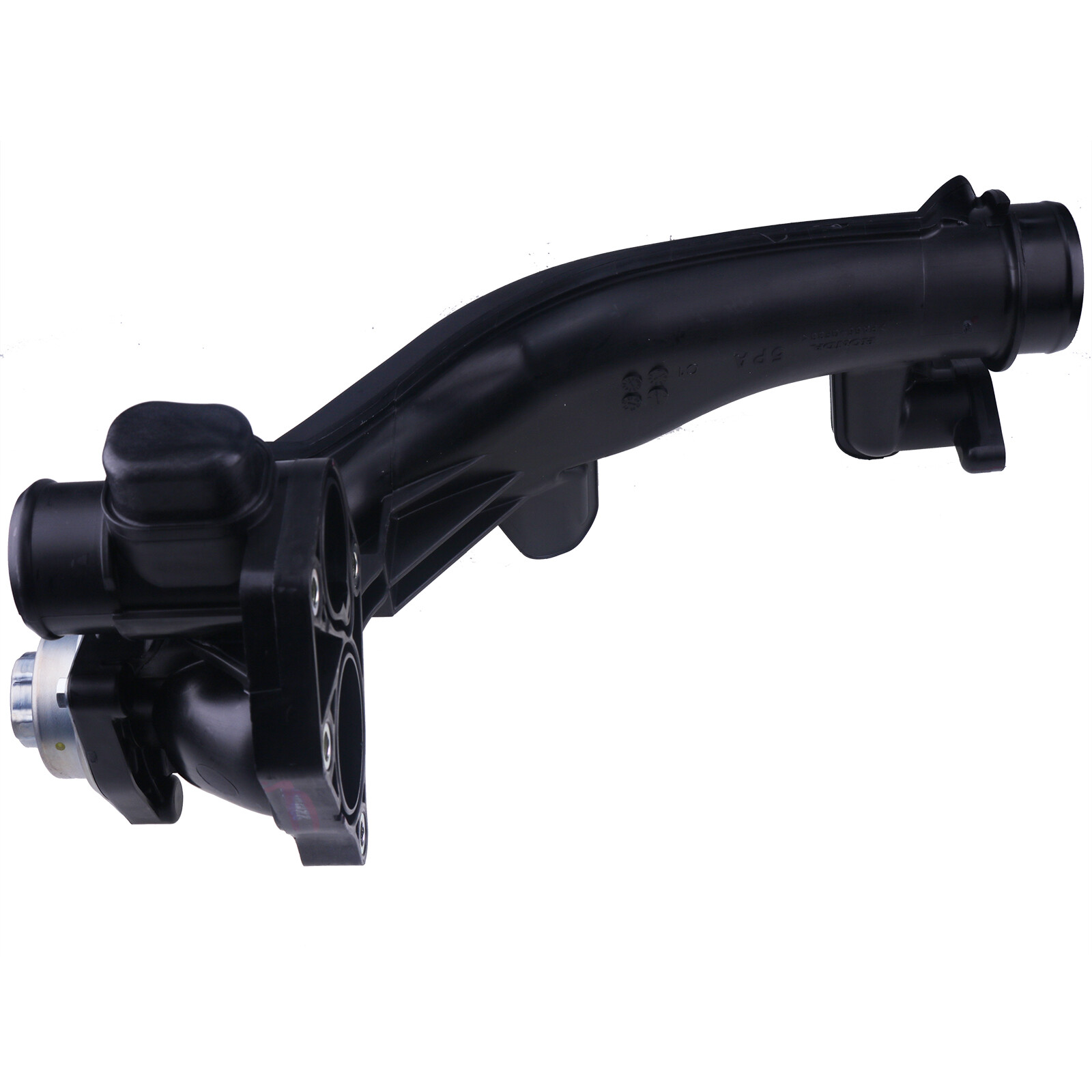 17270-5PA-A00 Turbocharger Charge Air Pipe Joint For 2017-2021 Honda CR ...