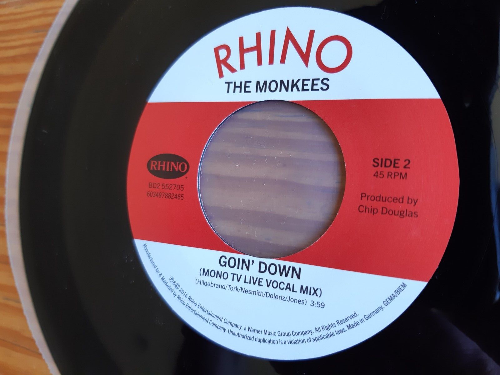 The Monkees The Complete Series -DVD Blu-Ray (2016) for sale online | eBay