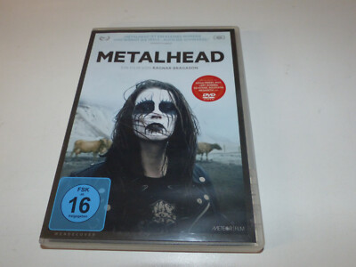 DVD Metalhead | eBay.de