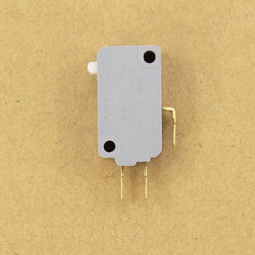 2/5PCS Wind Pressure Micro Switch Limit Switch for Vanward Full Gas ...