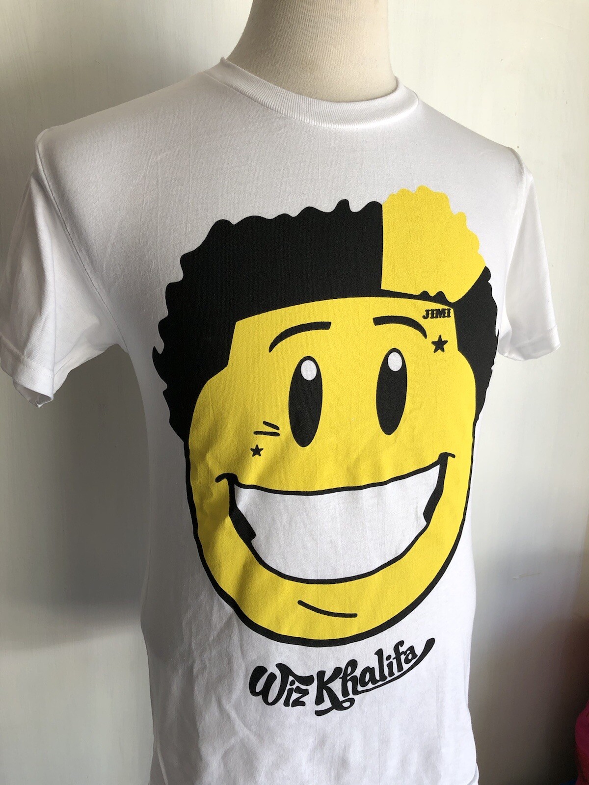 Taylor Gang Smiley Face Logo