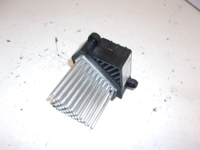 00-06 BMW E53 X5 BLOWER MOTOR RESISTOR 6931680 OEM Y11 | eBay