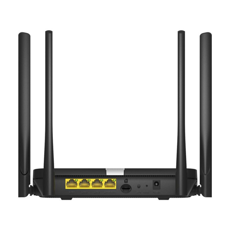 AC1200 Dual Band Unlocked 4G LTE Modem Router with SIM Card Slot ...