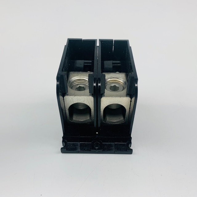 Buy Eaton BRS225 225A Main 2 Pole Lug Block Kit online | eBay