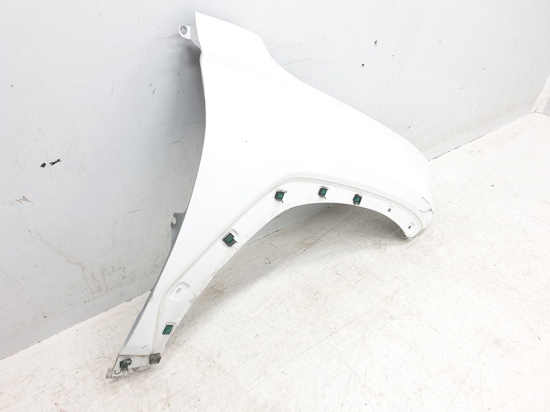 66321N9000 front right wing Hyundai Tucson NX TECNO MILD-HYBRID 2370957 ...