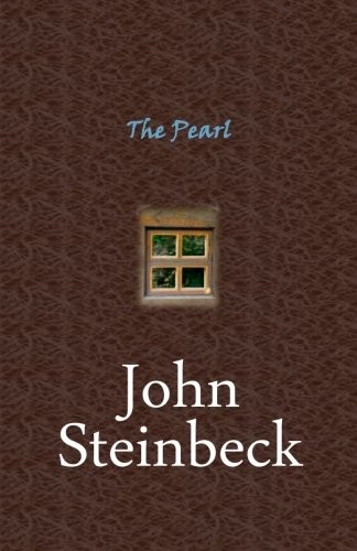 THE PEARL By John Steinbeck **BRAND NEW** | eBay