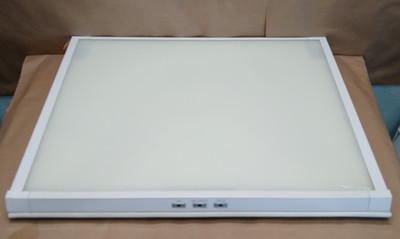 Sub-Zero Refrigerator Light Panel Assembly 5351 0000009907 OEM Genuine ...