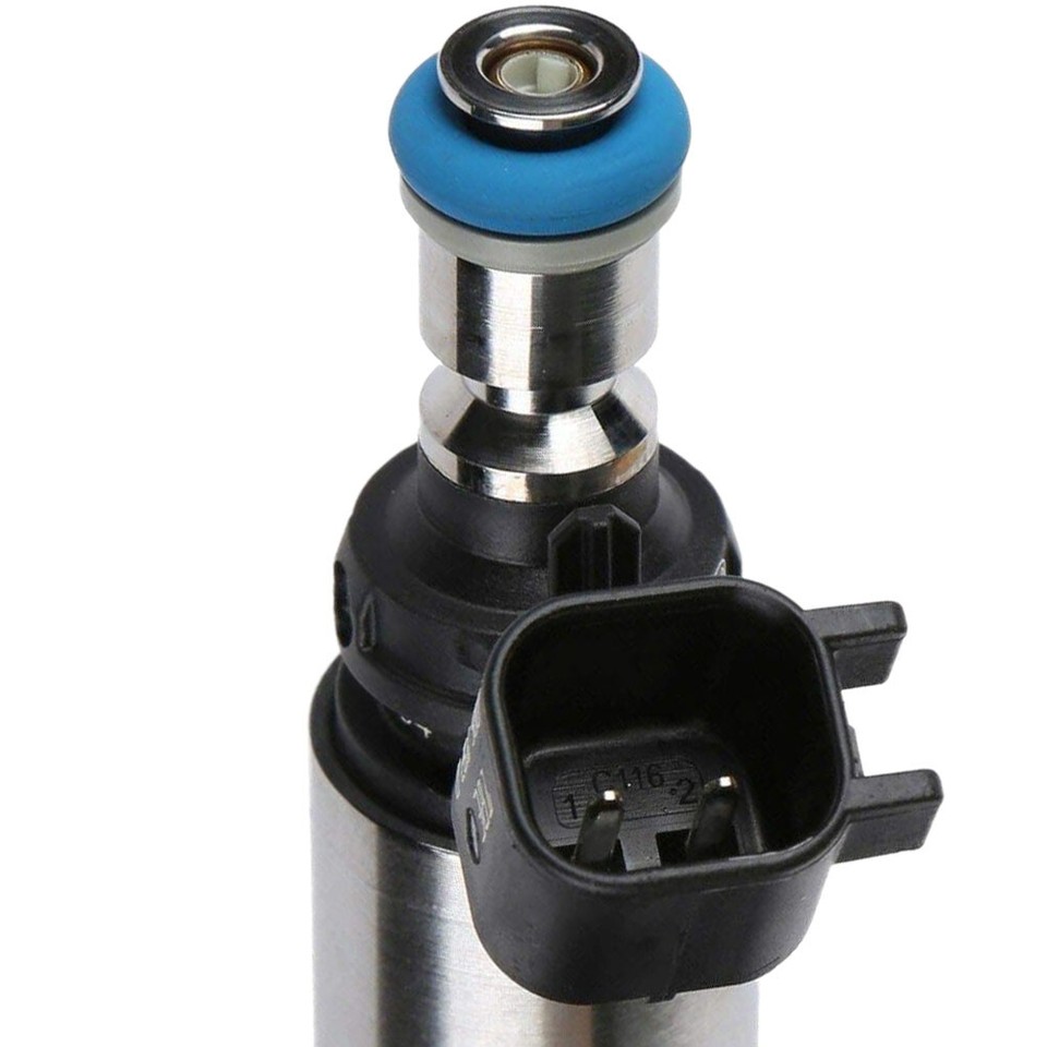 4X Fuel Injector 12662564 For Chevrolet Impala Colorado Cadillac ATS ...