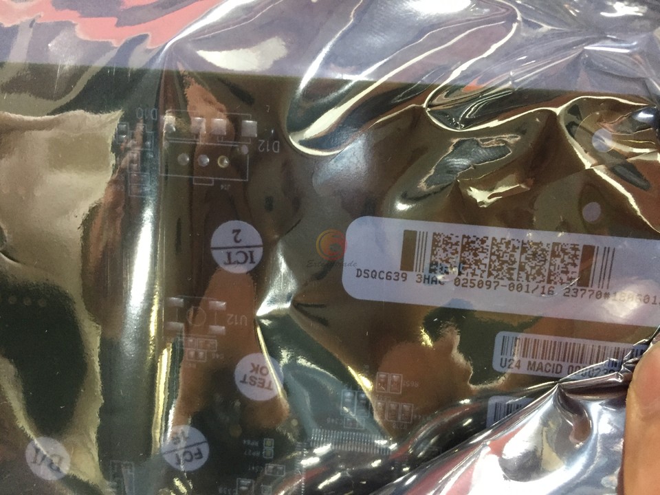 cx/ONE NEW ABB Robot host control board DSQC639 3HAC025097-001 | eBay