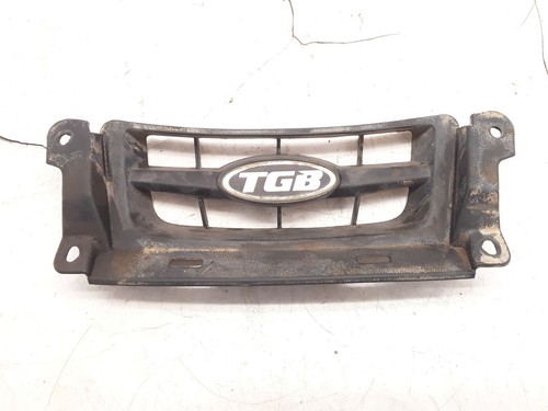 TGB Blade 550 2010 Front Air Inlet Grill Fairing Cover Surround Trim ...
