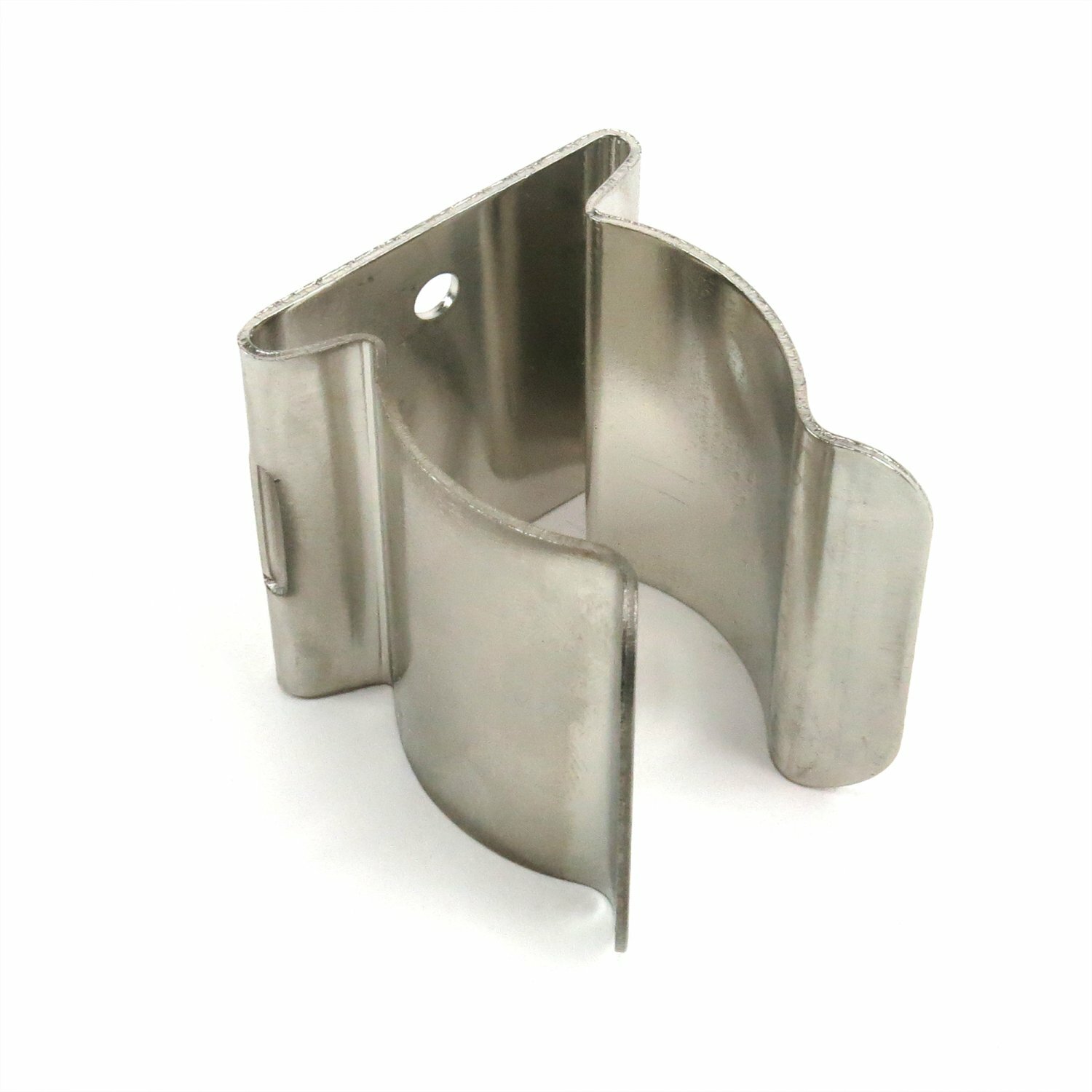 Vintage Style Flashlight w Holder Custom RV Camping Camper Slipstream ...