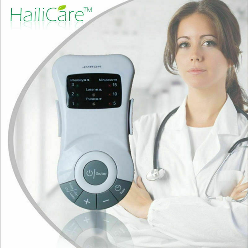 HailiCare CR-912 Allergy Reliever Allergic Rhinitis Hayfever Treatment ...