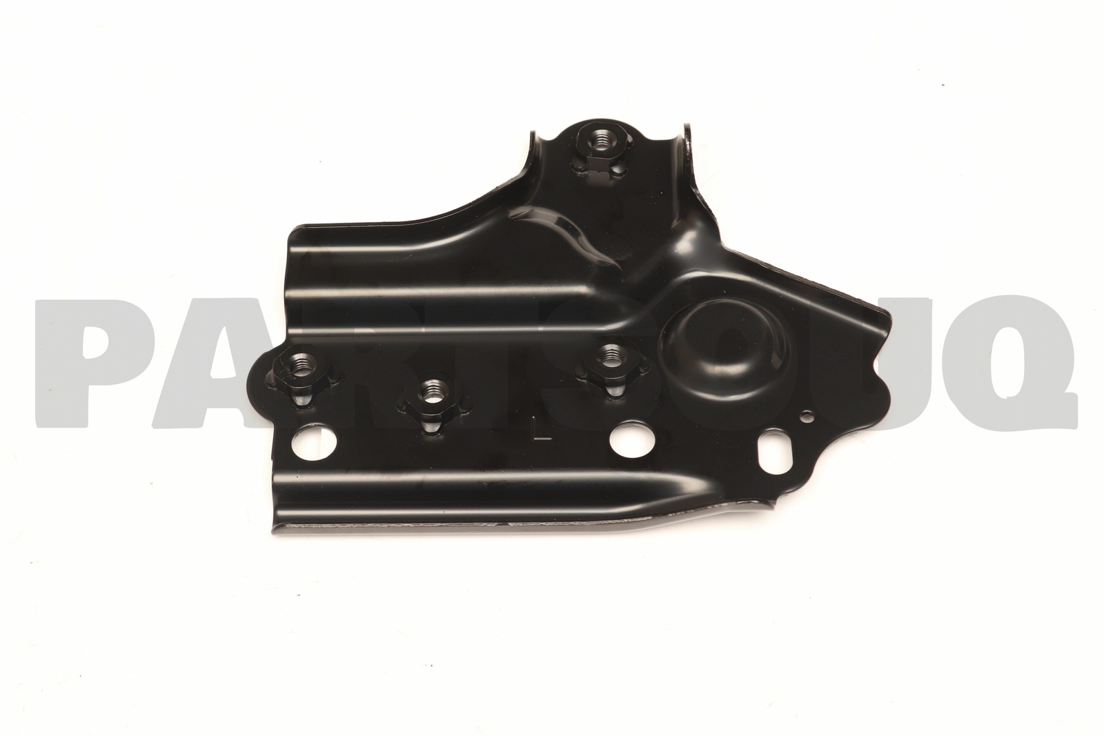 5381442030 Genuine Toyota EXTENSION, FRONT FENDER, LH 53814-42030 | eBay