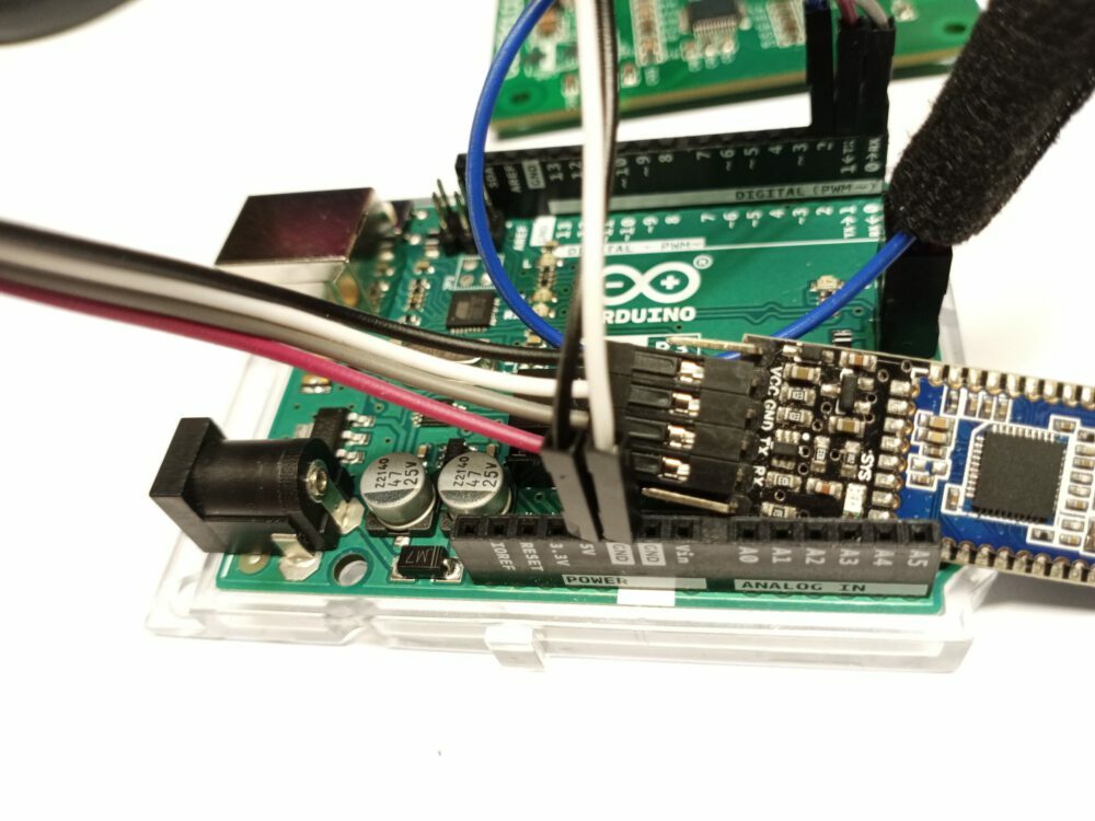 Module for arduino Wideband O2 Air/Fuel Module w/sensor LSU 4.9, with ...