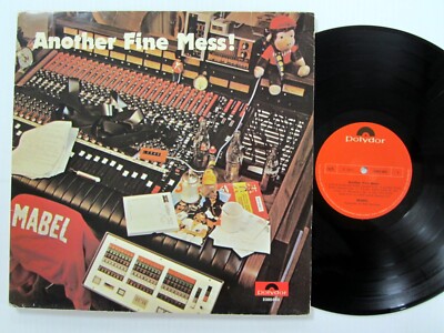 MIKE TRAMP of White Lion 1st Recordings as 16 YRS OLD in 1977!! Mabel ...