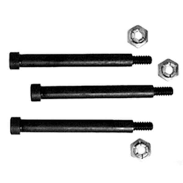 Polaris Drive Motor Clutch Cam Arm Bolt Pin Kit 2200219 7515105 754190 ...