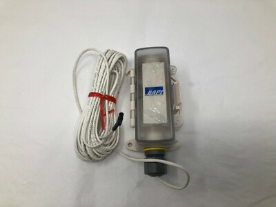 BAPI BA/1.8K-PP-25-BB2 Temperature Thermistor Remote Sensors | eBay