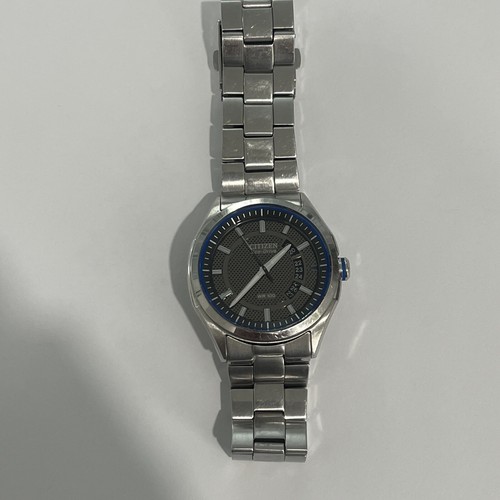 CITIZEN • Gent's Wristwatch • ECO-DRIVE • J810 | eBay