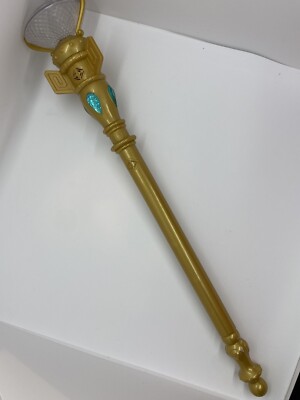 Elena and the Secret of Avalor 20” Magical Sceptor Wand Singing Musical ...