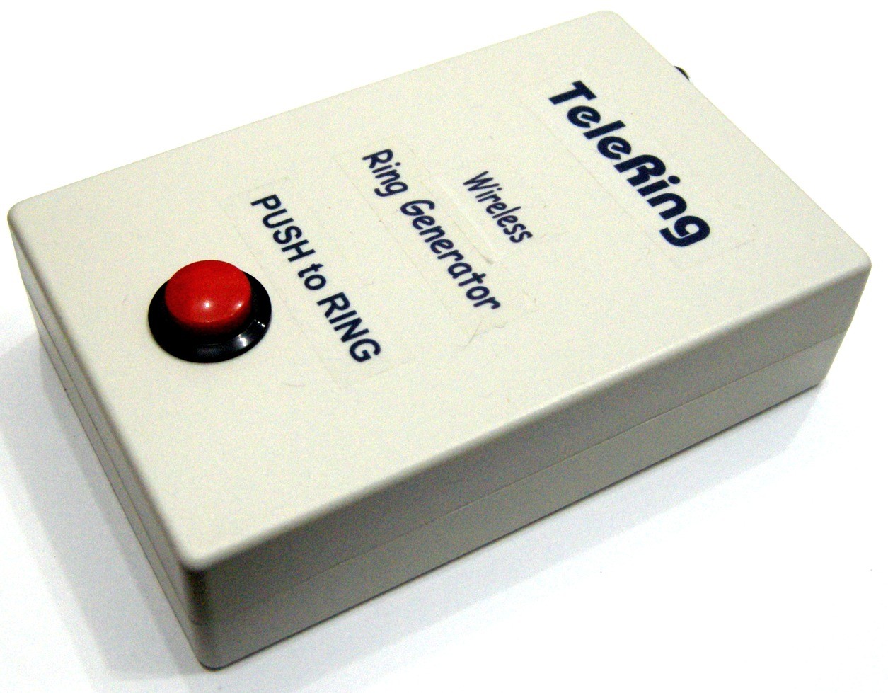 "WIRELESS REMOTE" RING GENERATOR for Stage or Screen Prop, Tele phone ...