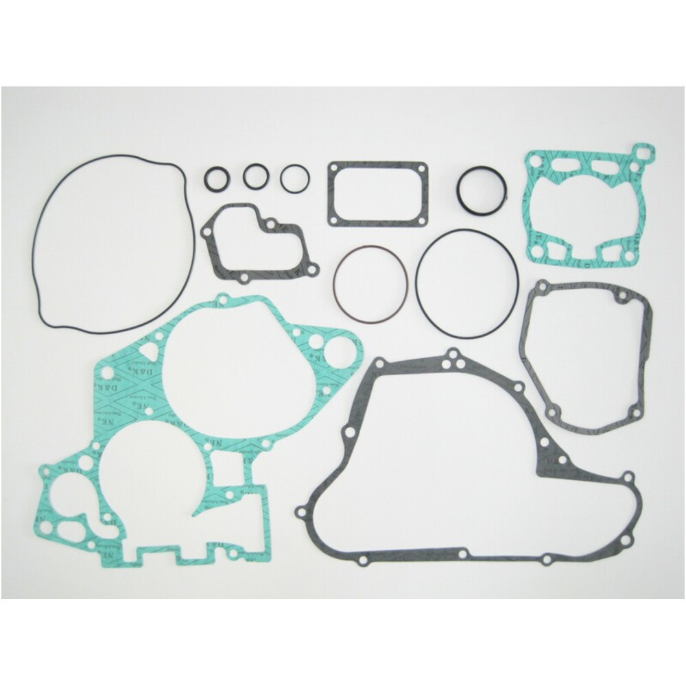 Komplettsatz Motordichtungen TECNIUM 808549 RM complete engine gasket ...
