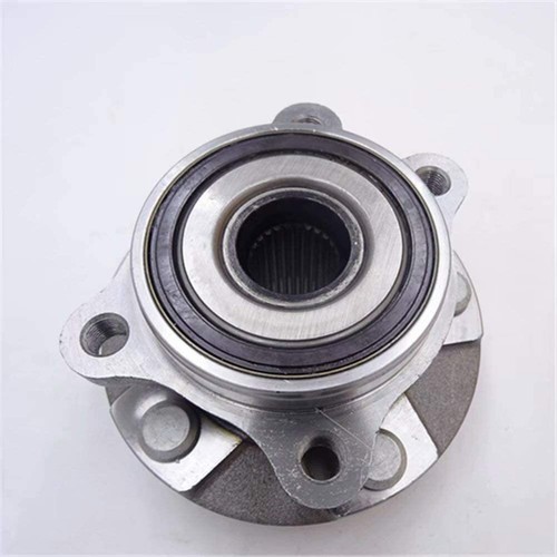 Toyota Genuine RAV4 09-18 Front Wheel Bearing and Hub 4355042020 OEM | eBay