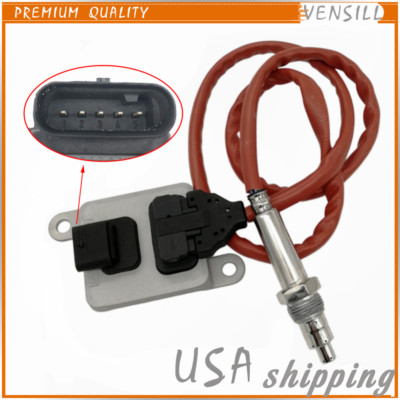 Nitrogen Nox Sensor 13628589846 Fits For BMW 328d 328dxDrive 335d 535d ...