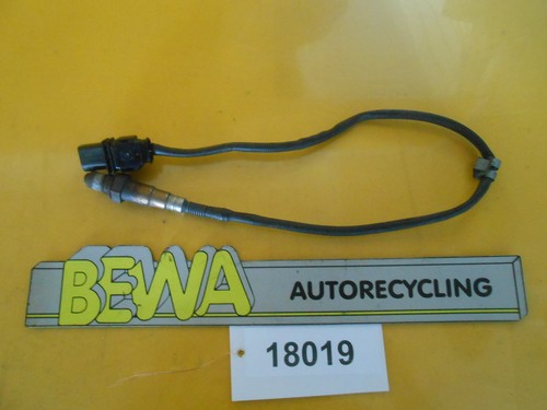 Lambdasonde BMW 1er Typ187 0258017130 Nr.18019 | eBay.de