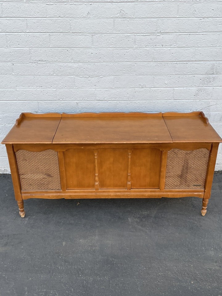 vintage zenith record player | eBay