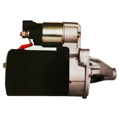 36100-03100 For Hyundai Santamo Sonata Mitsubishi Galant Engine Starter ...