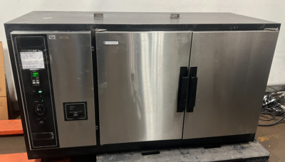 Laboratory Ovens - Laboratory Oven Model