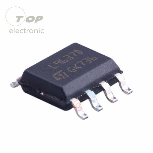 10PCS L9637D SOP8 ST IC INTERFACE BUS ISO 9141 8-SOIC R2 | eBay